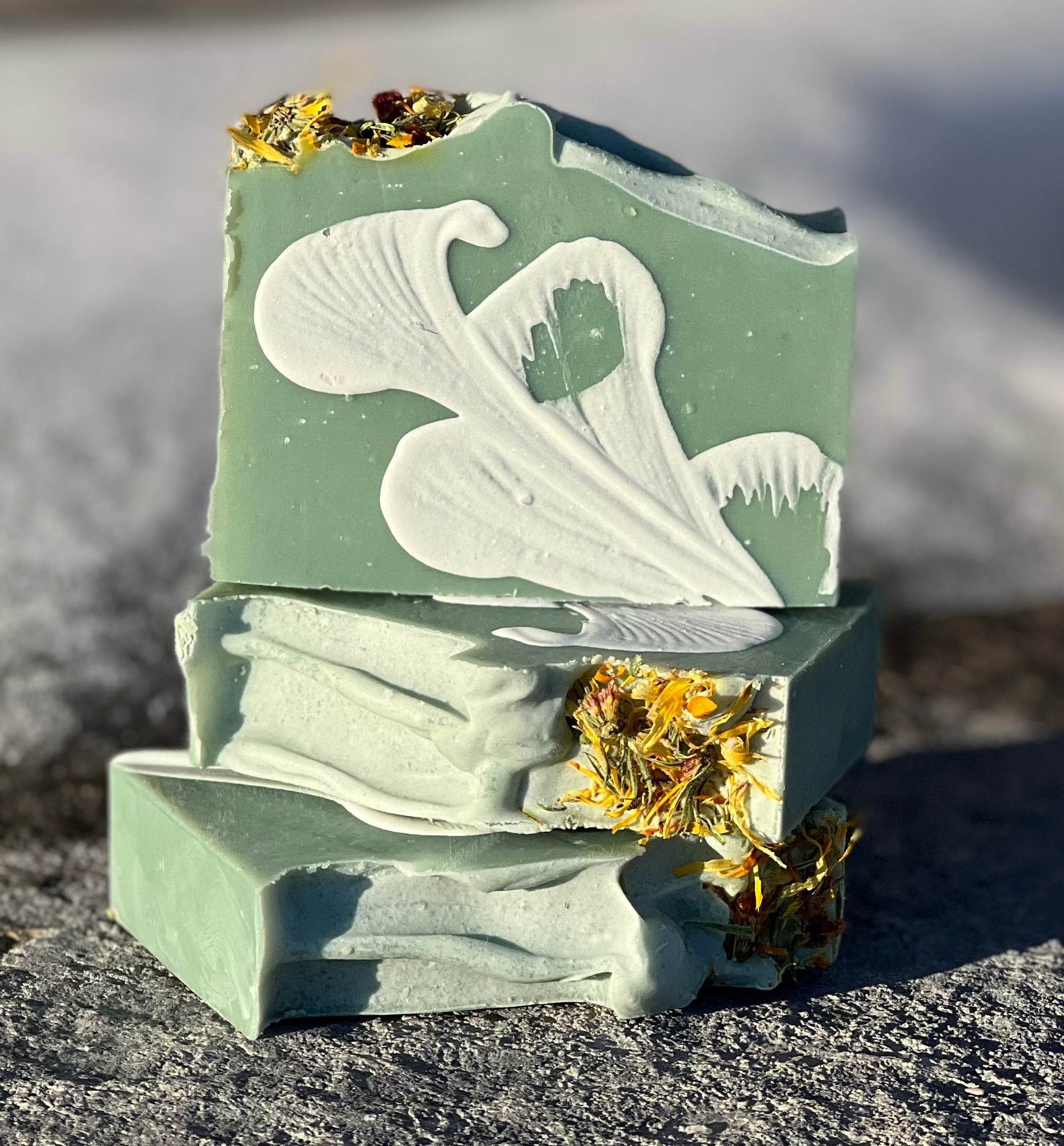 Fancy Soap – Barking Llama Hobby Farm