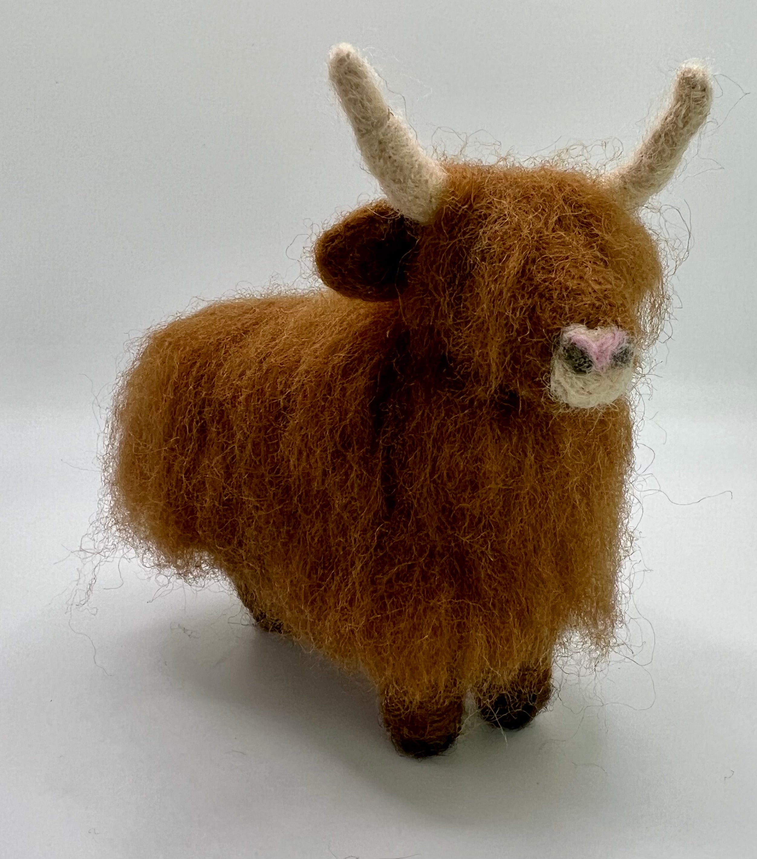 Wool Critters – Barking Llama Hobby Farm